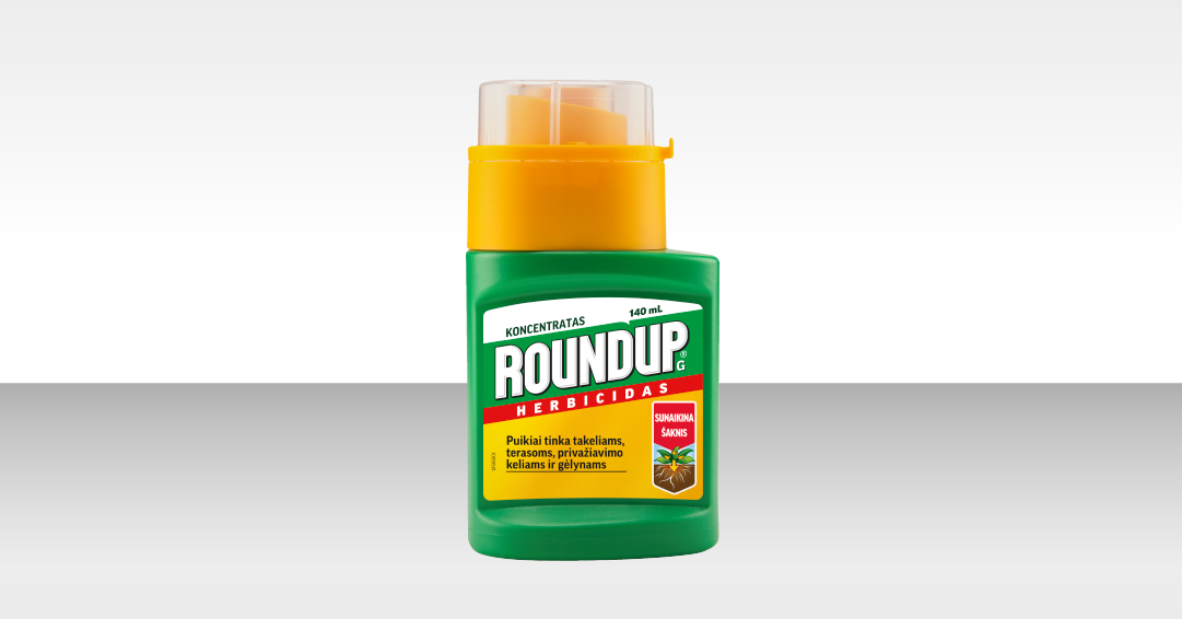 Roundup® G