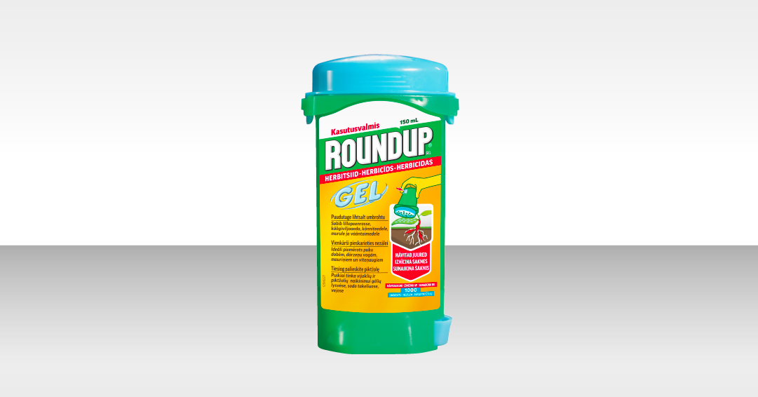 Roundup® Gel