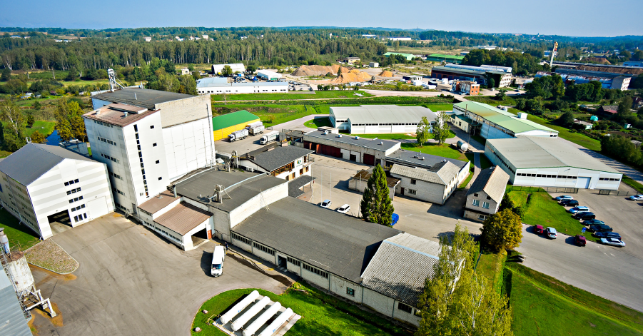 Tukuma servisa centrs