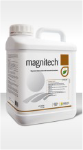 Magnitech