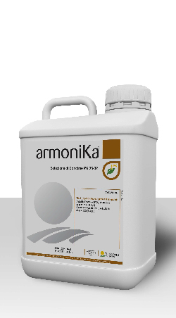 ArmoniKa