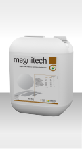 Magnitech